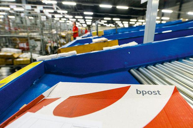Bpost lance Cubee, un réseau ouvert de distributeurs de paquets ...