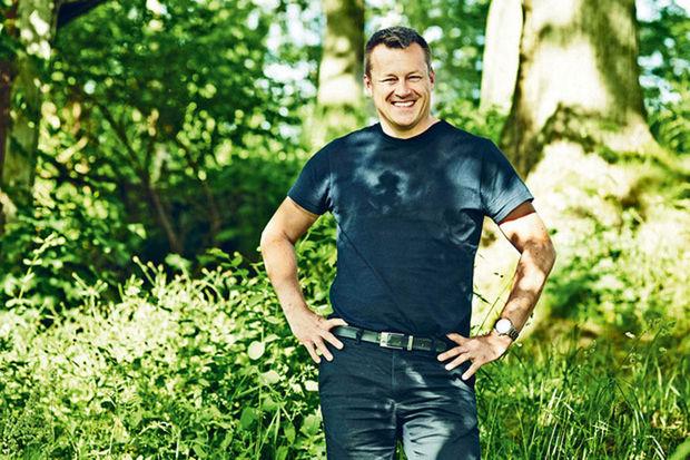 À la rencontre de Jesper Brodin, le nouveau CEO d'Ikea - Trends-Tendances