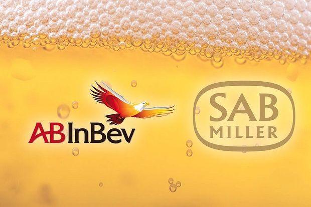 AB InBev veut boucler la fusion avec SABMiller le 10 octobre - Trends ...