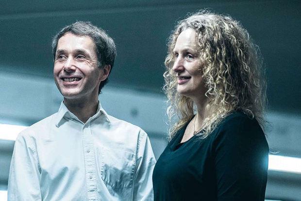 Heidi Rakels (GuardSquare) lève 29 millions de dollars auprès de Battery Ventures: "Nous ...