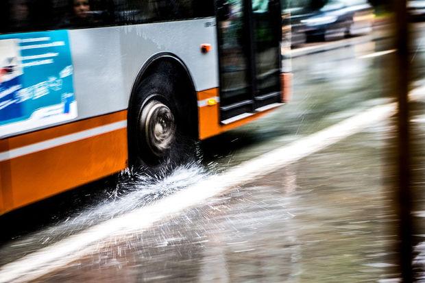 La Stib choisit Volvo pour ses bus hybrides - Trends-Tendances