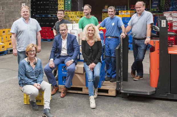 De Keyzer Drinks, de Stella Artois à Petrus - Trends-Tendances