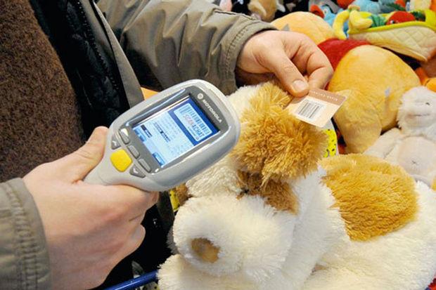 Le "self-scanning" est-il vraiment rentable ? - Trends-Tendances