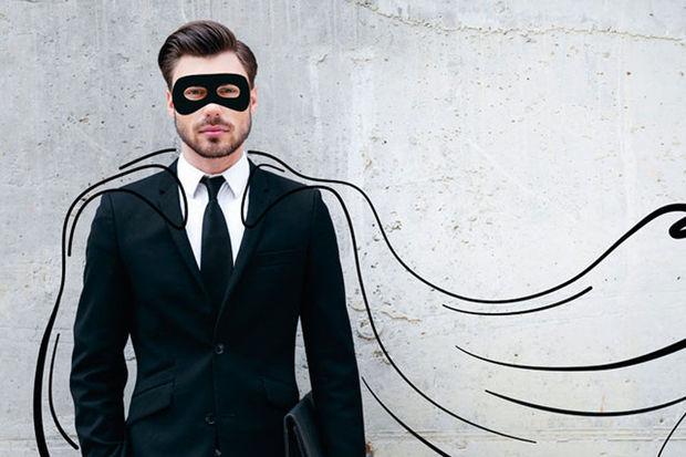 Les secrets des super-patrons - Trends-Tendances