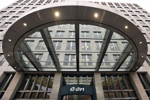 La bad utility peut sauver E.On - Trends-Tendances
