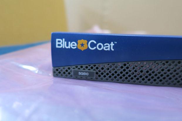 Symantec koopt sectorgenoot Blue Coat voor 4,65 miljard dollar
