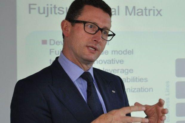 Dit zijn de Europese plannen van Fujitsu