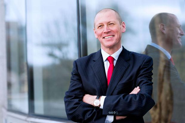 Un nouveau directeur chez Delaware Consulting Belgium - Data News