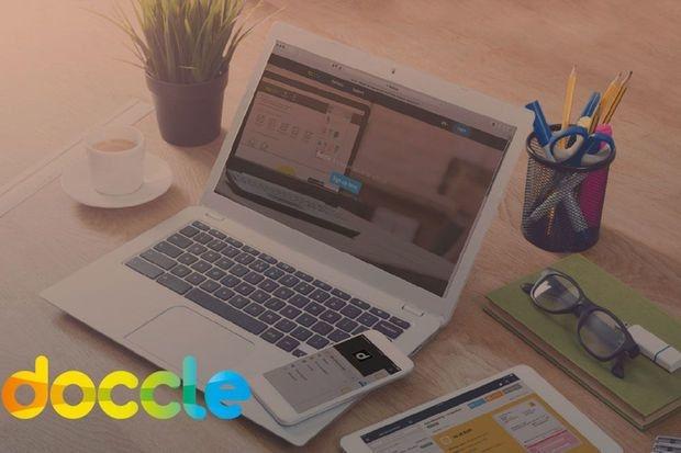 Isabel Group prend une participation dans Doccle - Data News