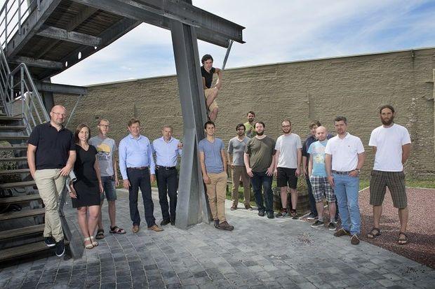 Stijn Polfliet devient CEO de CoScale - Data News