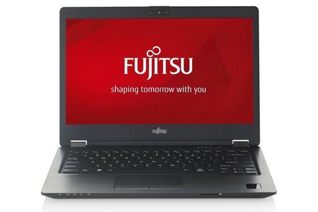 Fujitsu se restructure en Europe - Trends DataNews