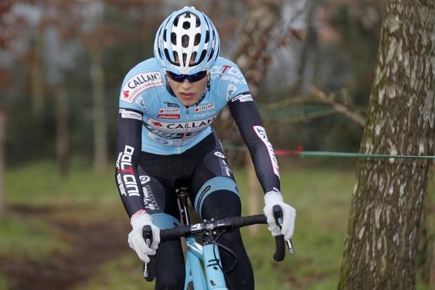 Maxim Dewulf staat er meteen in eerste seizoen als belofte - KW.be