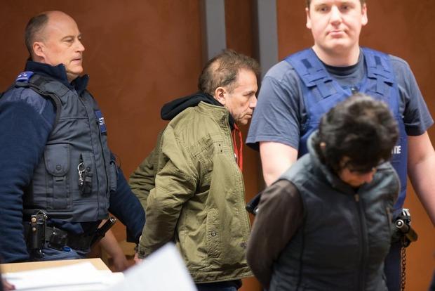 Patrick Lagrou in beroep tegen nieuwe uitspraak - KW.be