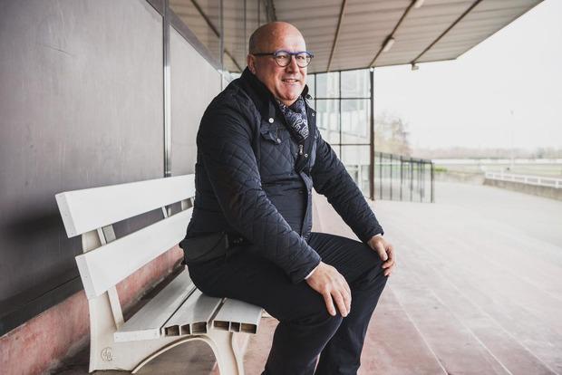 Oud-gedeputeerde Carl Vereecke: "Ik ben te braaf, maar wel trouw aan ...
