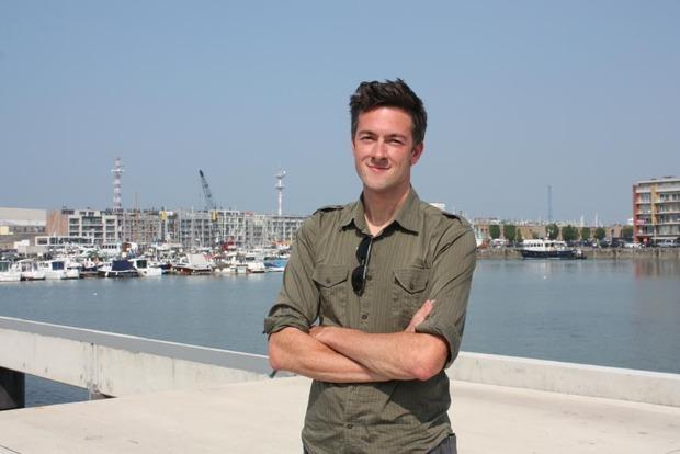 VIDEO Kevin Major, ofte 'Major K', heeft nu ook clip bij nieuwe single ...