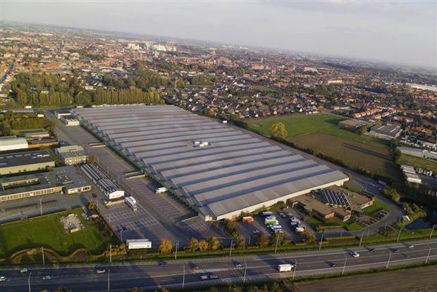 Reo Veiling in de prijzen op eerste Food Waste Awards - KW.be