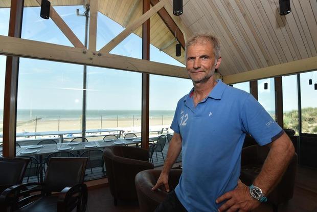 Surfclub Twins in Bredene breidt uit - KW.be