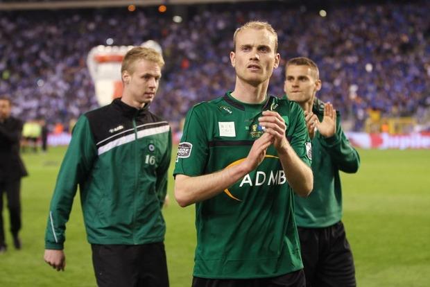 Tim Smolders gaat aan de slag bij ABN Amro - KW.be