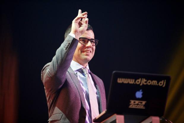 Sander Loones (N-VA): "Binnen mijn partij is er geen vrijheid om ...