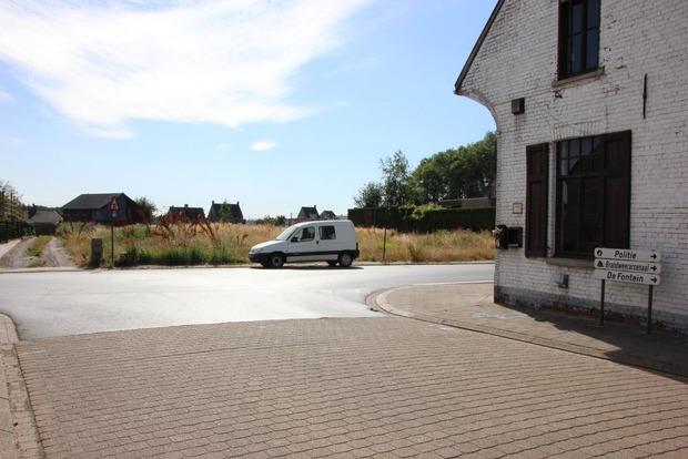 Twee nieuwe verkavelingen in Egem en Pittem - KW.be