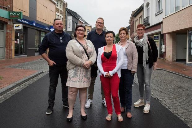 Samen Poperinge maakt nog zeven nieuwe namen bekend (waaronder een ...