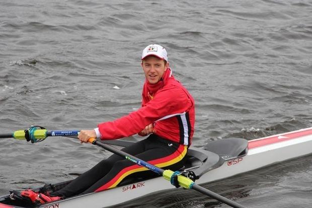 Tim Brys en Niels Van Zandweghe als eerste Belgische team ooit virtuele ...