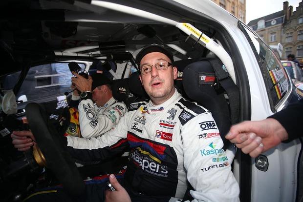 Freddy Loix past voor Omloop van Vlaanderen, Kris Princen is ...