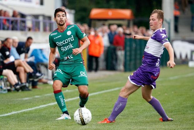 Oefenwedstrijd tussen Zulte Waregem en KSV Roeselare verplaatst naar ...