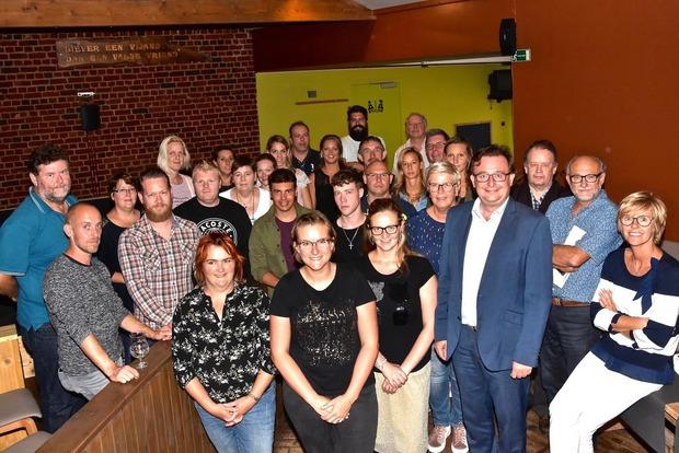 Iets korter parcours maar gevarieerder programma op Wieltjesfeesten in ...