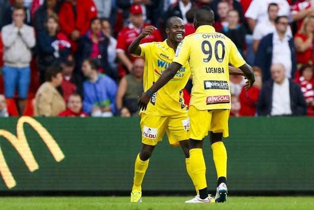Transfervrije Yannick Loemba tekent bij Turkse tweedeklasser - KW.be
