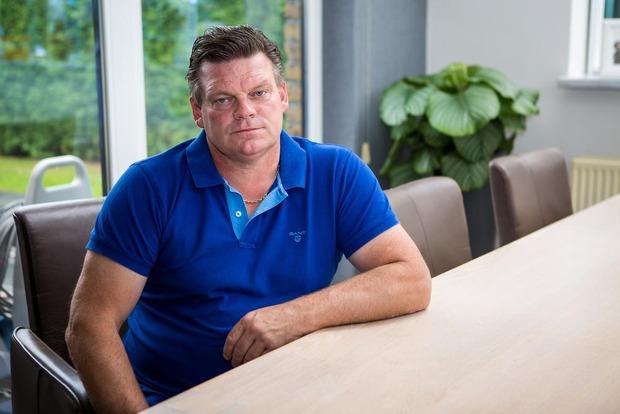 Reder Peter Thysebaerdt voelt zich enorm schuldig: "Schip was tiptop in ...