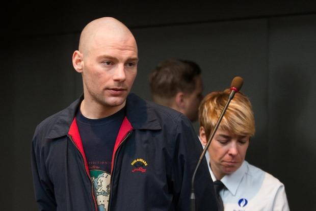 Moordenaar Caroline Vyncke in cassatie - KW.be