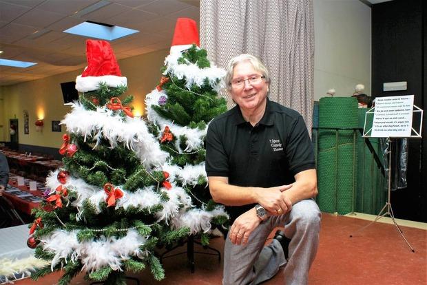 Tiende jambon braisé door 't Iepers Comedy Theater - KW.be