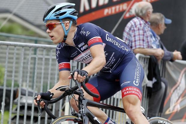 Wouter Verhulst neemt het op tegen de grote namen - KW.be