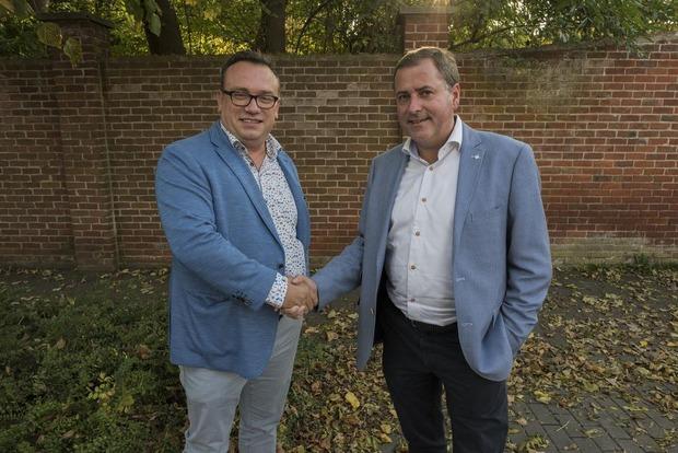 Poperinge: coalitie CD&V-Samen blijft aan de macht - KW.be