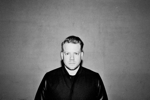 Goose-drummer Bert Libeert gaat met Amen Ra-kopstukken in zee voor ...