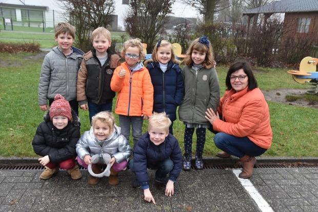 Later als ik groot ben... in Kinderland - KW.be