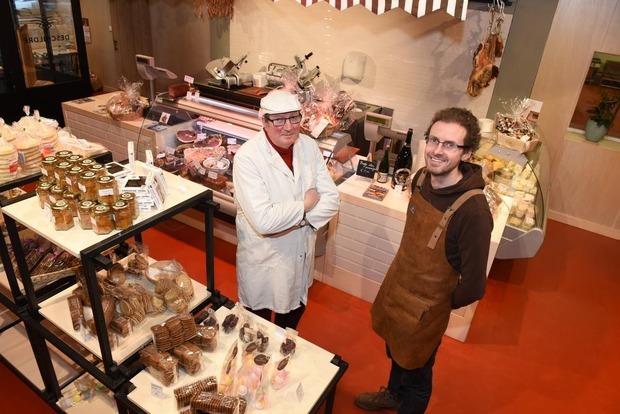 VLAM erkent zes nieuwe streekproducten uit West-Vlaanderen - KW.be