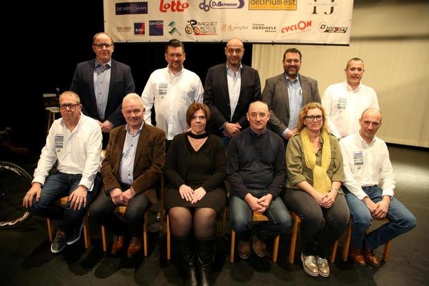 Zannata-Galloo CT Menen start met gezonde ambitie - KW.be