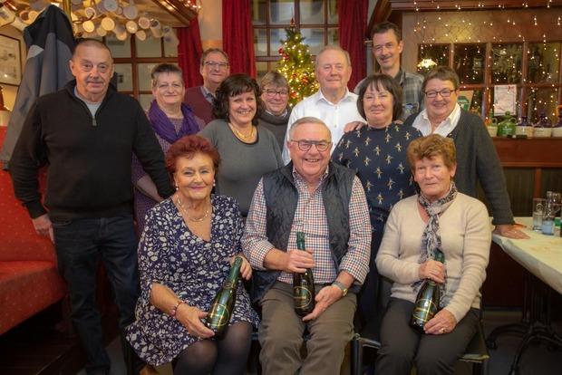 Daniel, Regine en Mieke hebben de beste troefkaarten bij De ...