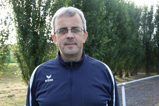 Tony Bourgeois trainer af bij Dosko Kanegem - KW.be