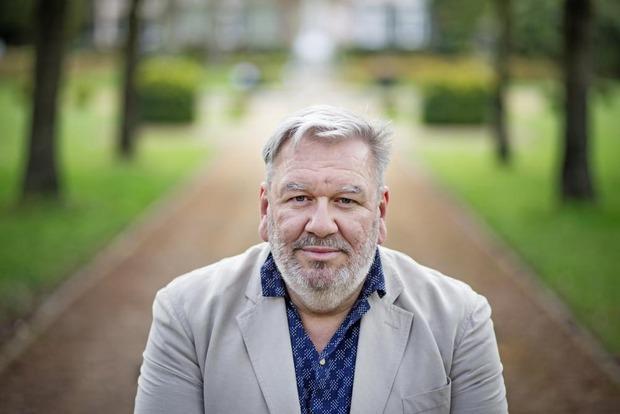 Wim Opbrouck presenteert Vlaamse versie van 'Bake off' op Vier - KW.be