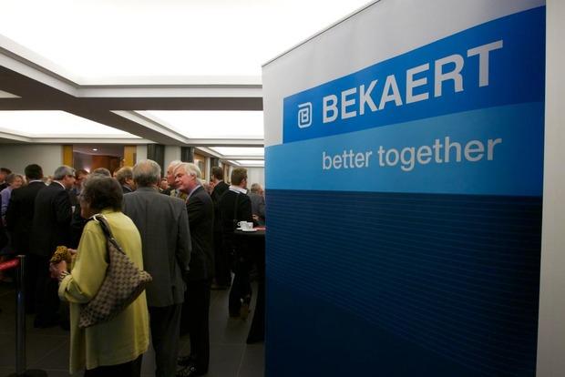 Bekaert investeert komende vijf jaar 100 miljoen euro in India - KW.be