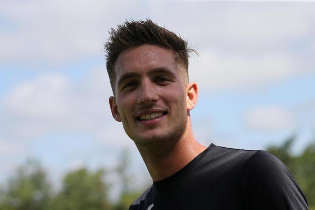 Roeselare stalt Marko Maletic bij FC Dordrecht - KW.be