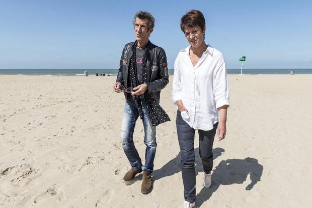 Cool in het kwadraat, lak aan alles - KW.be