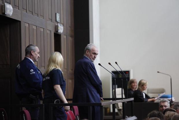 "Pierre, doe nu maar wat we daar eens afgesproken hebben" - KW.be