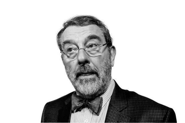 Luc Hennart - Brusselse rechter