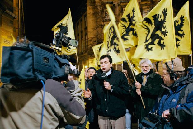 10 ans après "Bye Bye Belgium" : la mort lente du pays