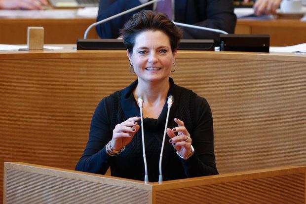 Publifin: Defrang démissionne pour éviter le conflit d'intérêts