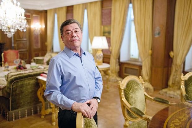 Kazakhgate : deux nouvelles questions